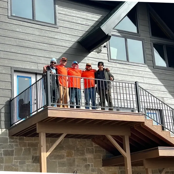 About Us - Siding Solutions & Construction
